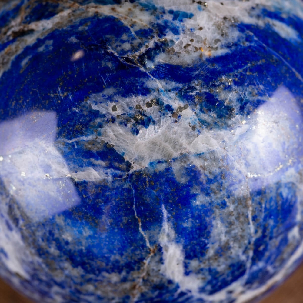 Sphère Lapis Lazuli - SLA-24