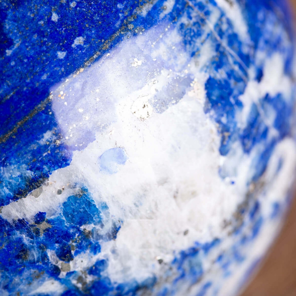 Lapis lazuli design bol - SLA-27