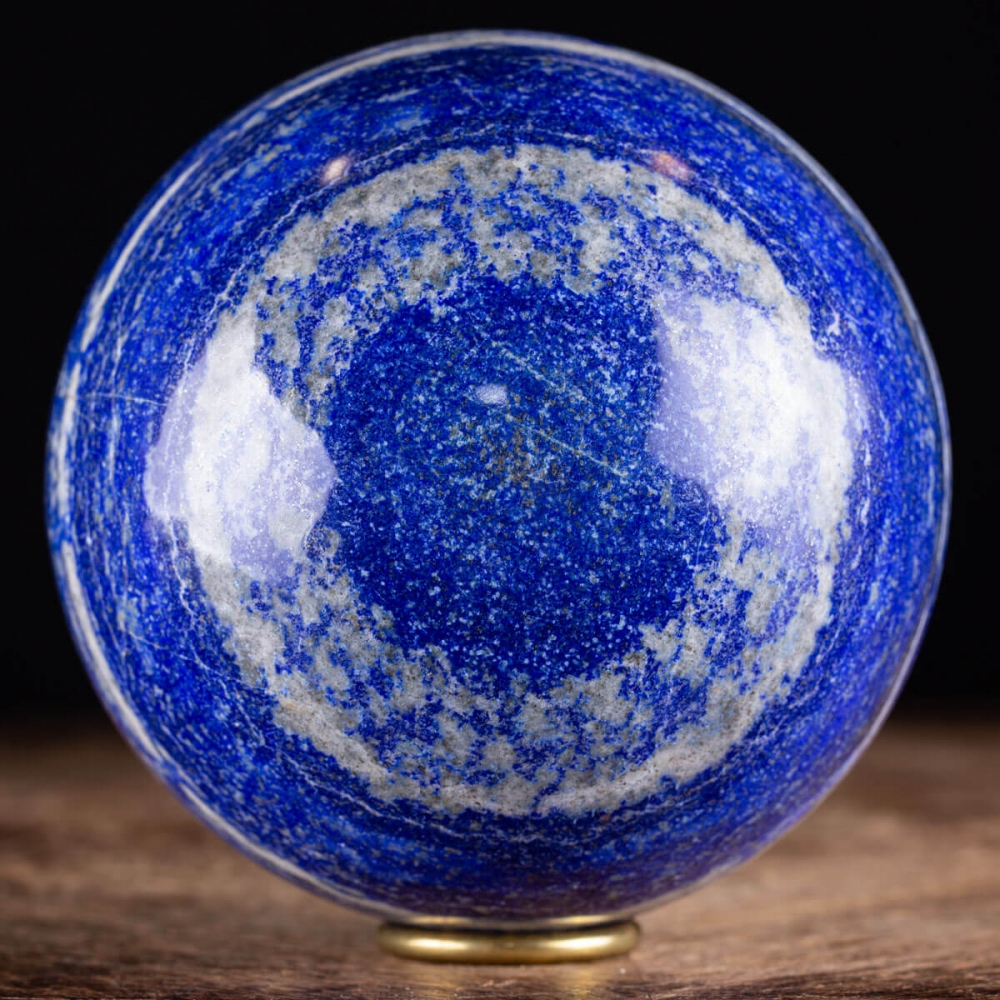 Lapis Lazuli Decoratieve Bol - SLA-30