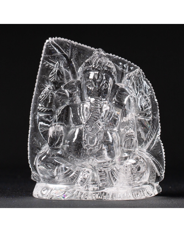 Quartz Statues and Sculptures