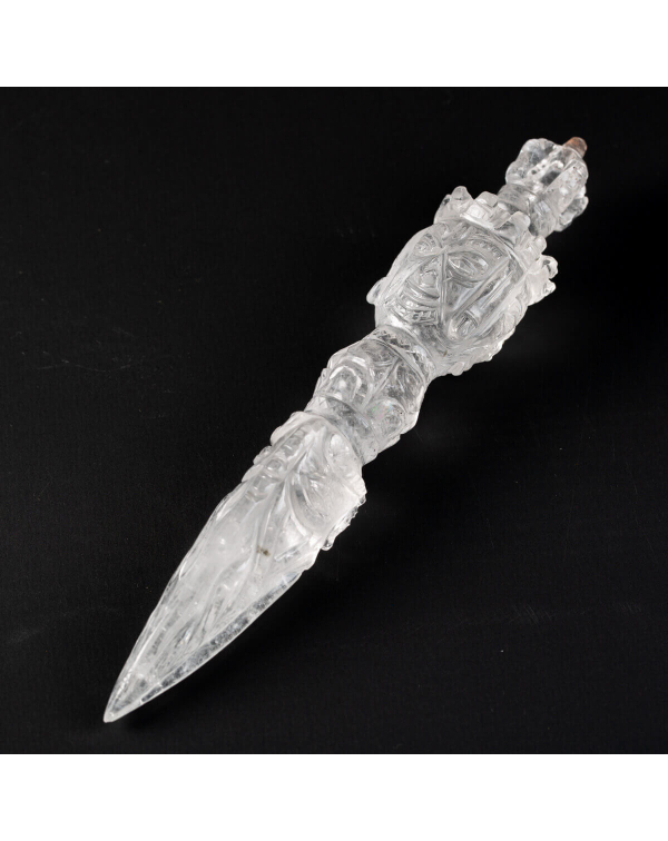 Quartz Statues and Sculptures