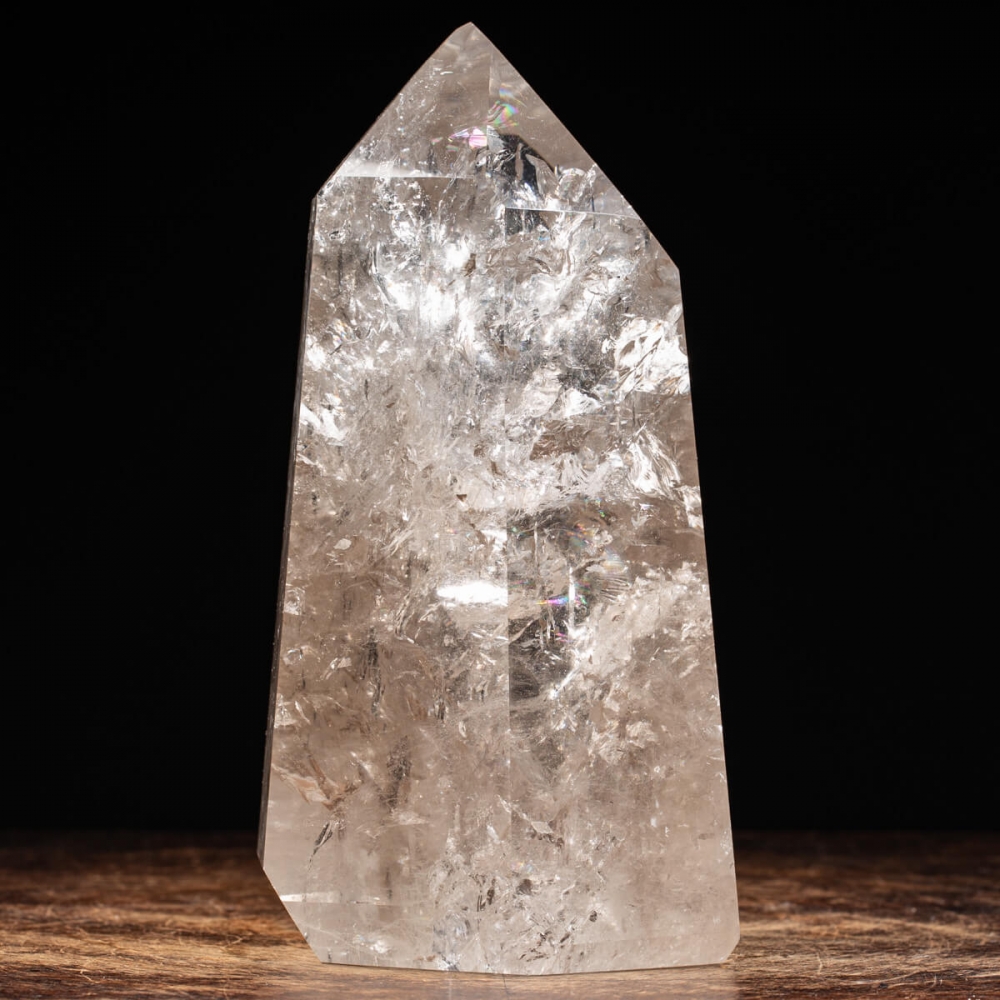 Obelisco di Quarzo del Brasile