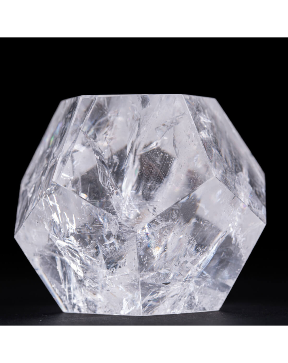 Heilige Geometrie - Dodecaëder, Symbool van het Universum