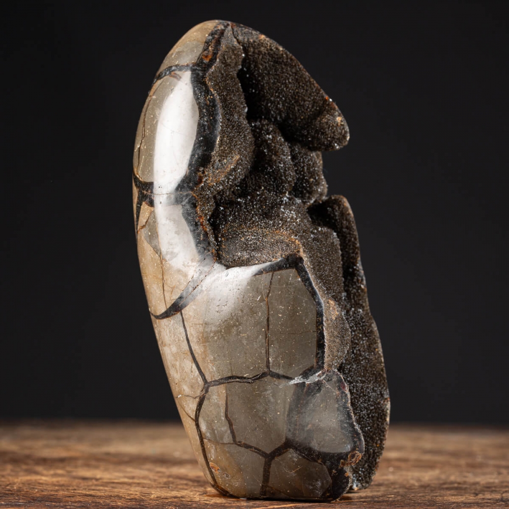 Septaria del Madagascar