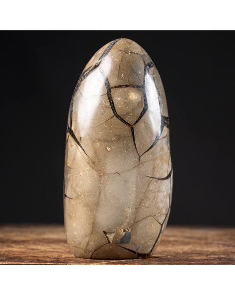 Septaria del Madagascar