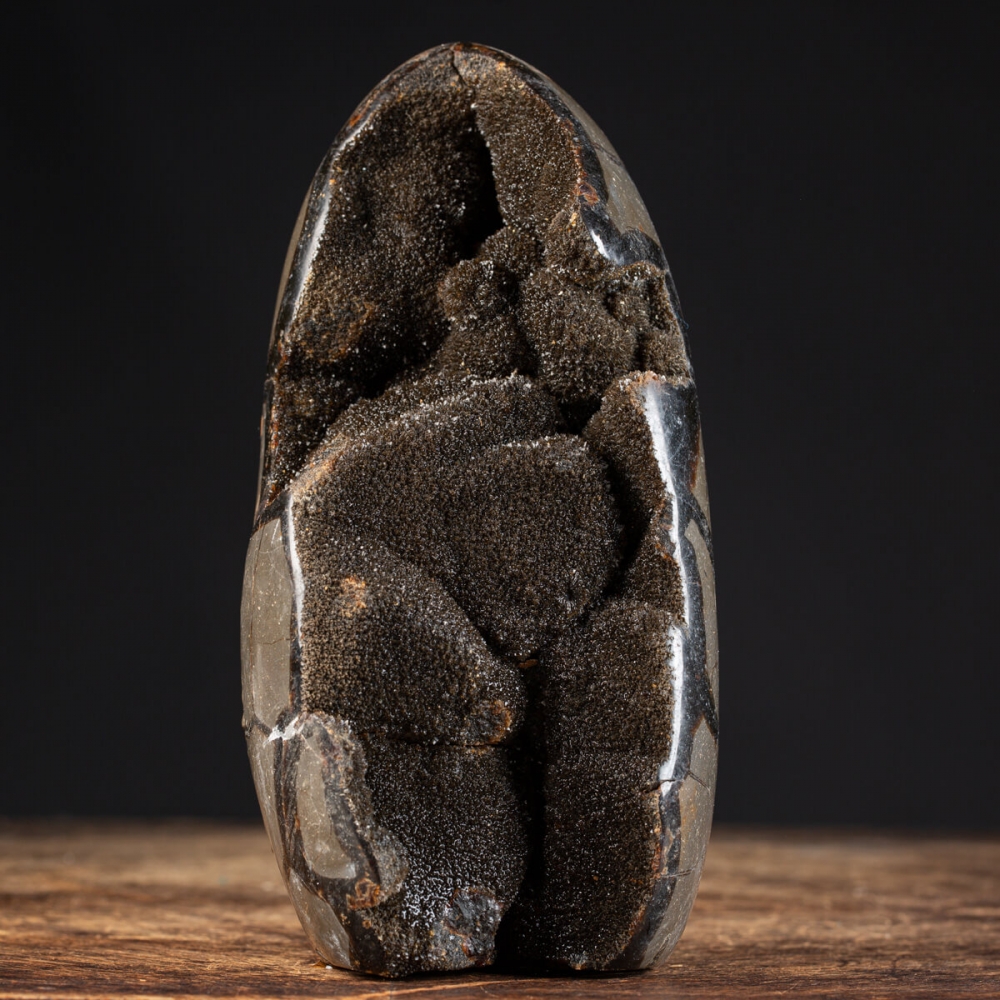 Septaria del Madagascar