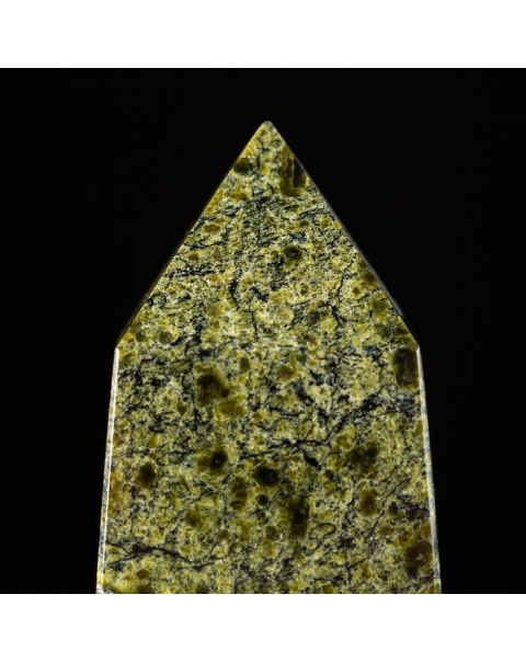 Obelisco in Serpentinite - SSE-03