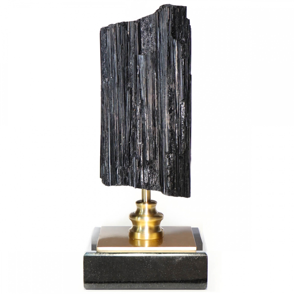 Tormalina Nera - Brasile