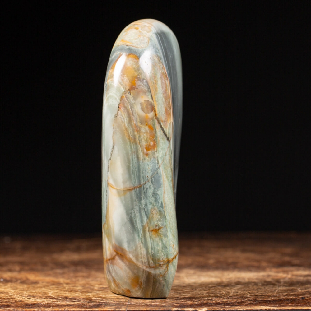 Diaspro Policromo - DMG-09