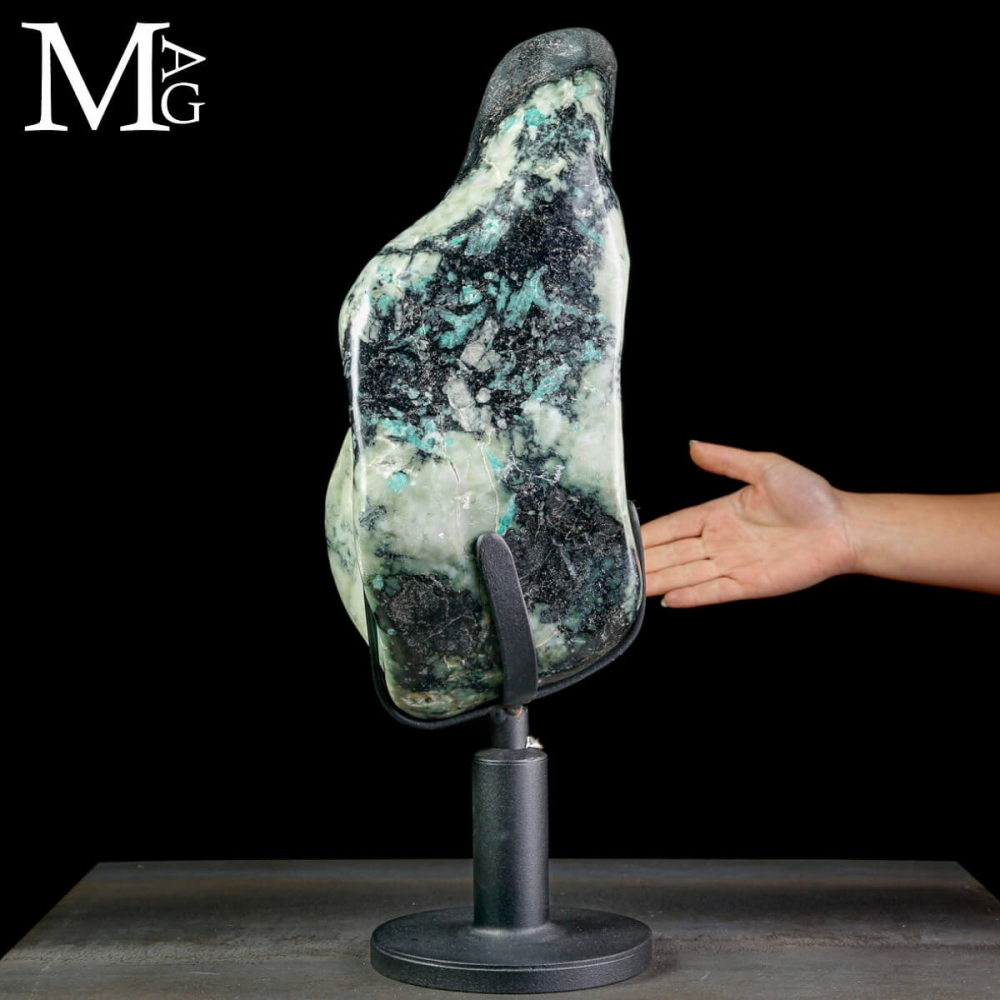 Emerald Root Matrix – Brazil