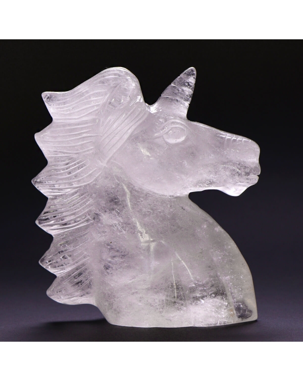 Quartz Statues and Sculptures