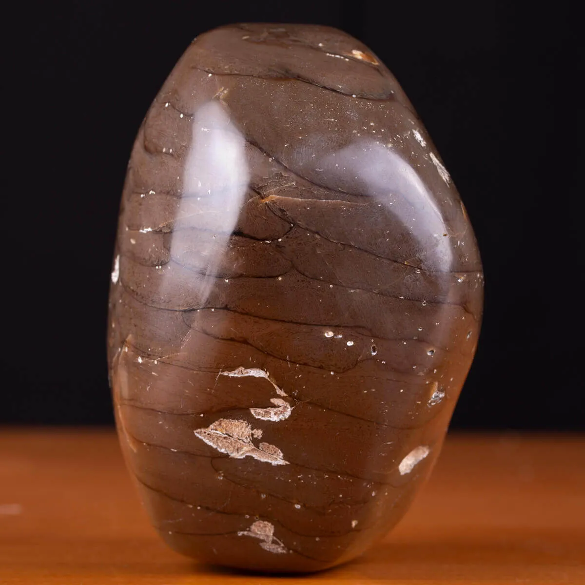 The Geological Heritage of Sumatra: Blue Amber - ABS-20