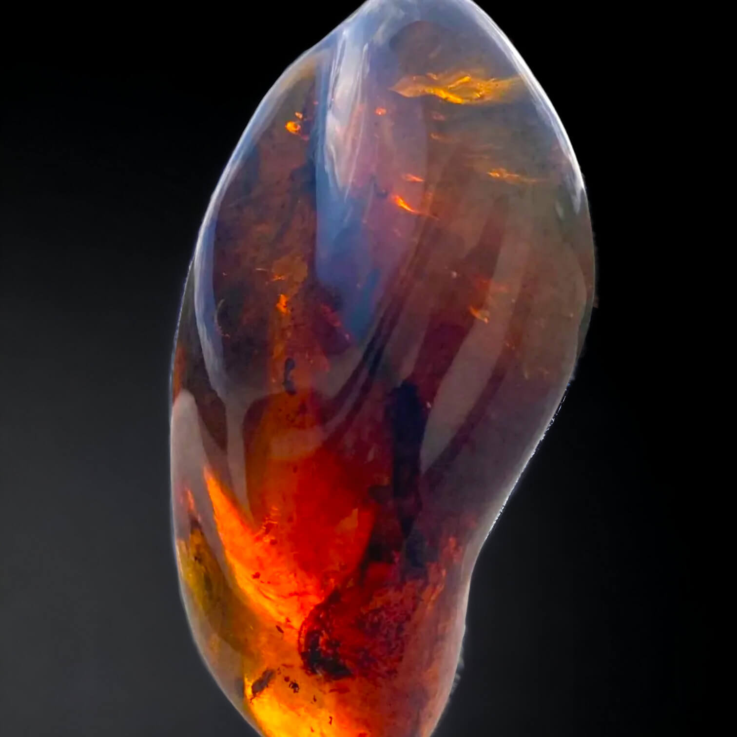 Ambre du Chiapas - AMB-08