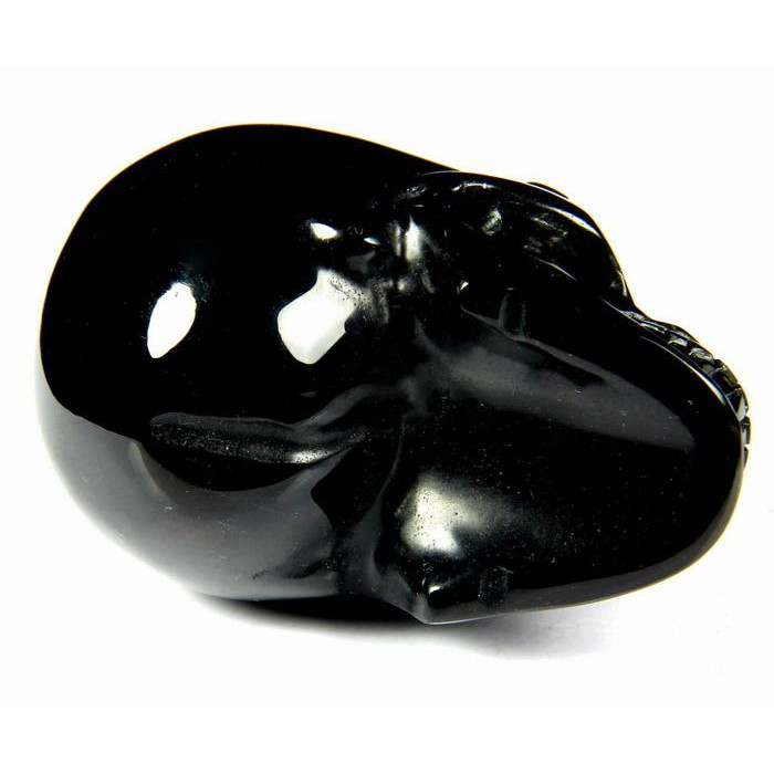 Crâne d'obsidienne - États-Unis