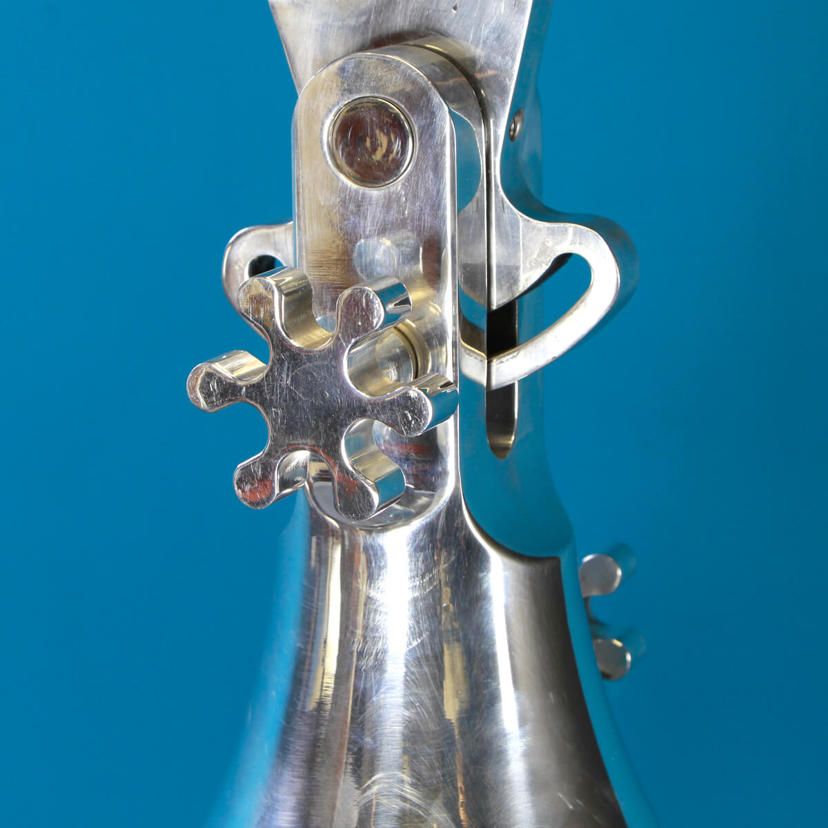 Binocolo Telescopico Tedesco (Joseph Schneider) 1940 Seconda Guerra ...