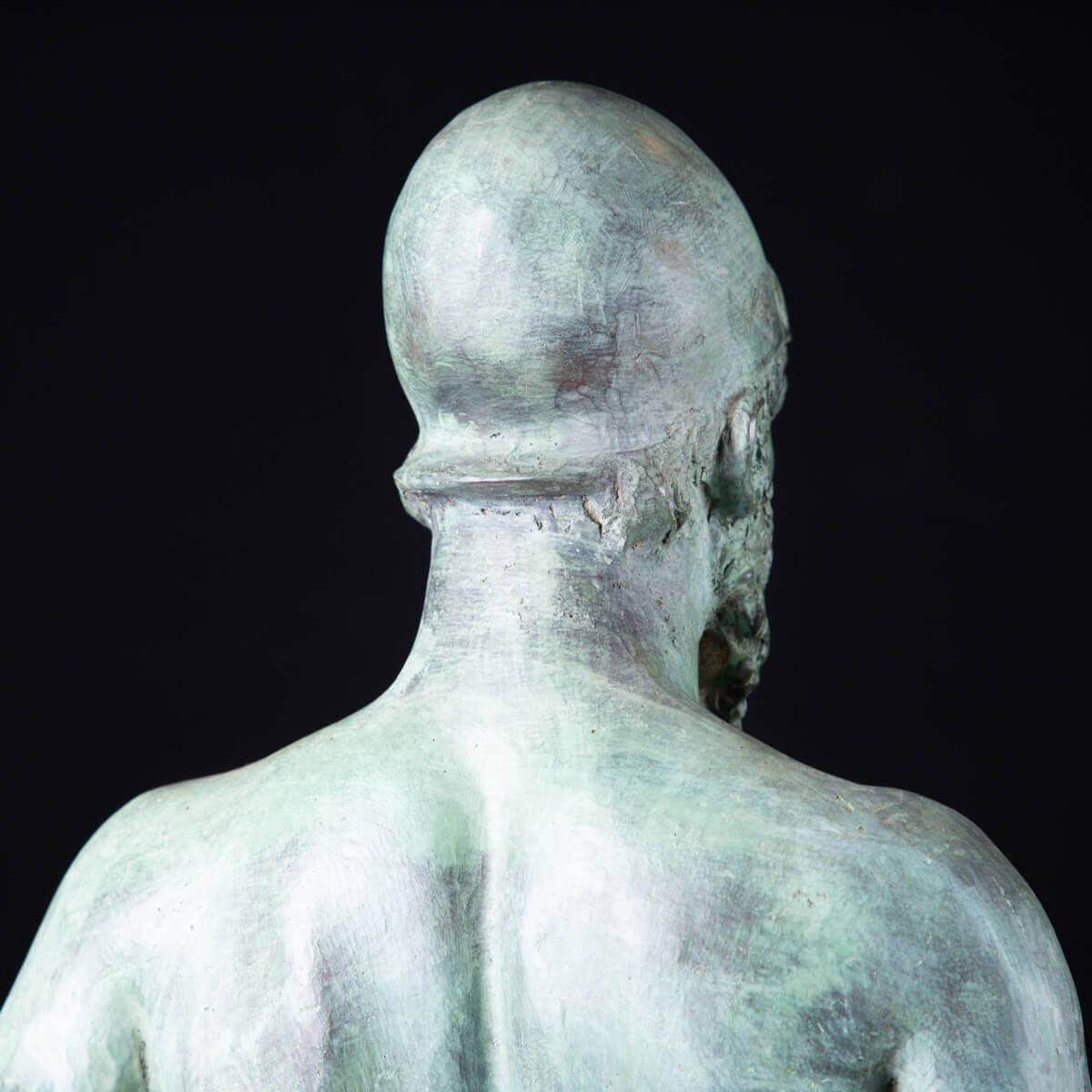 Replicas of the Riace Bronzes: Artistic Mastery and Ancient Tradition ...