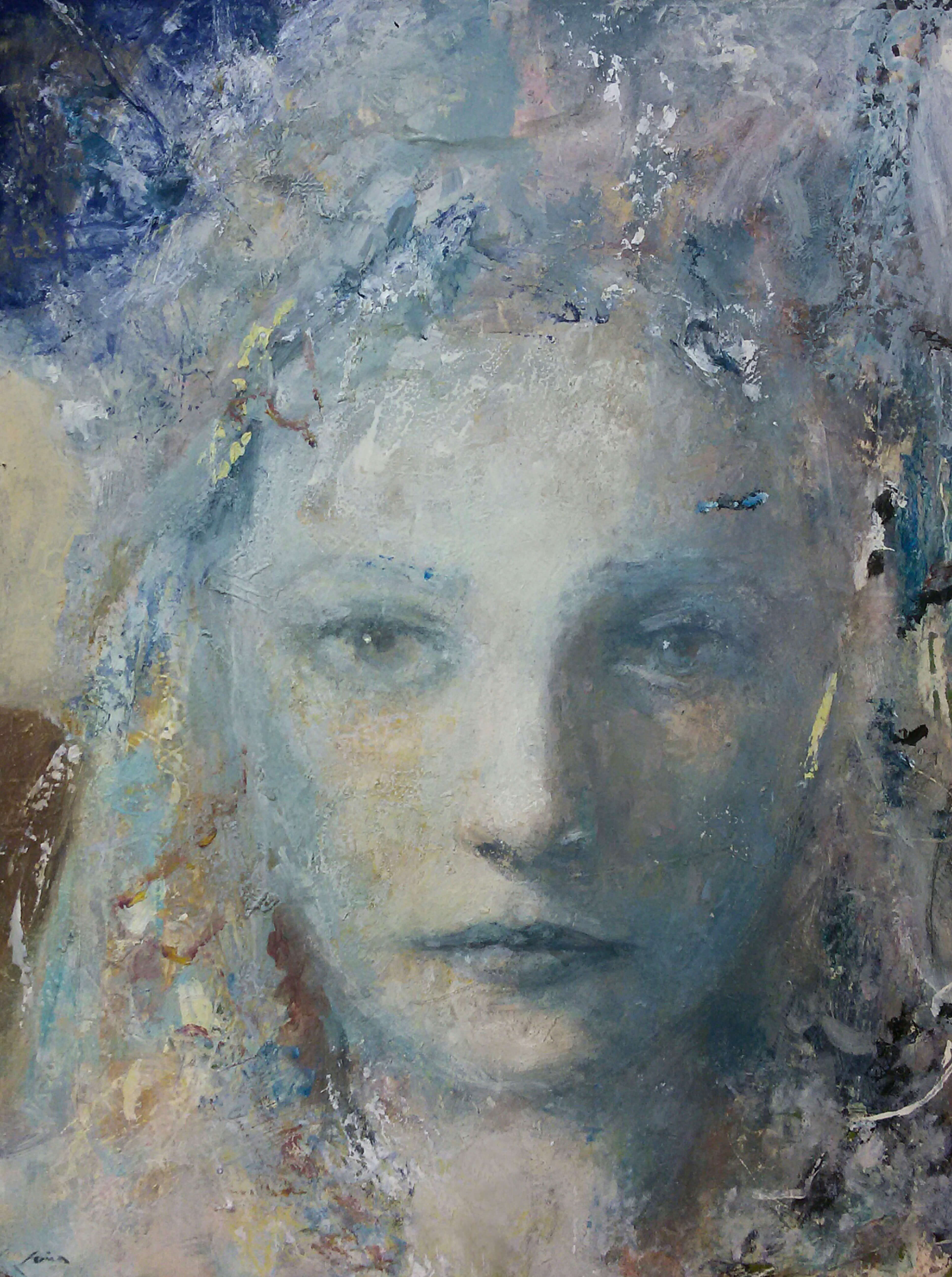 MAG | Aura - Loris Lombardo