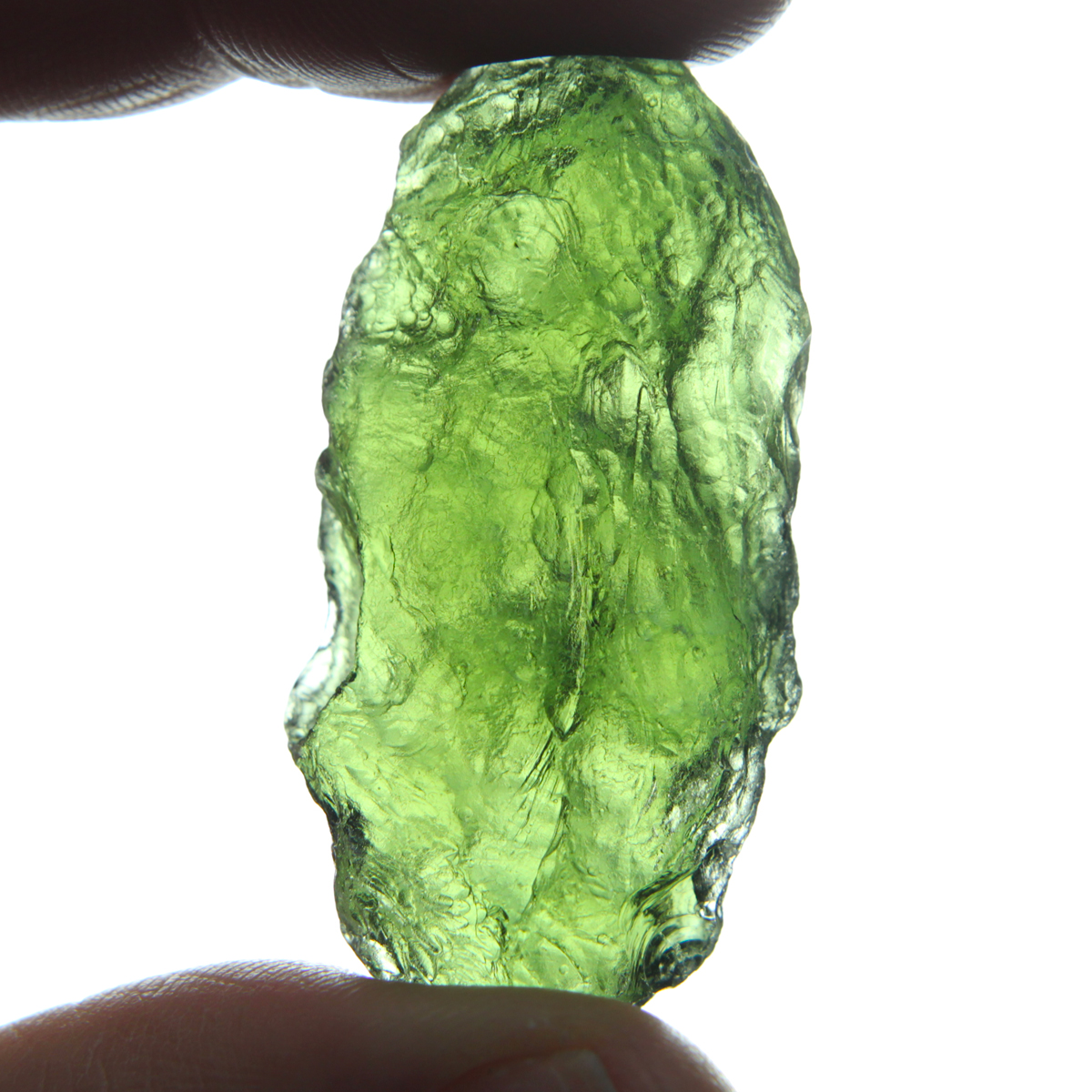 Moldavit – Tschechische Republik