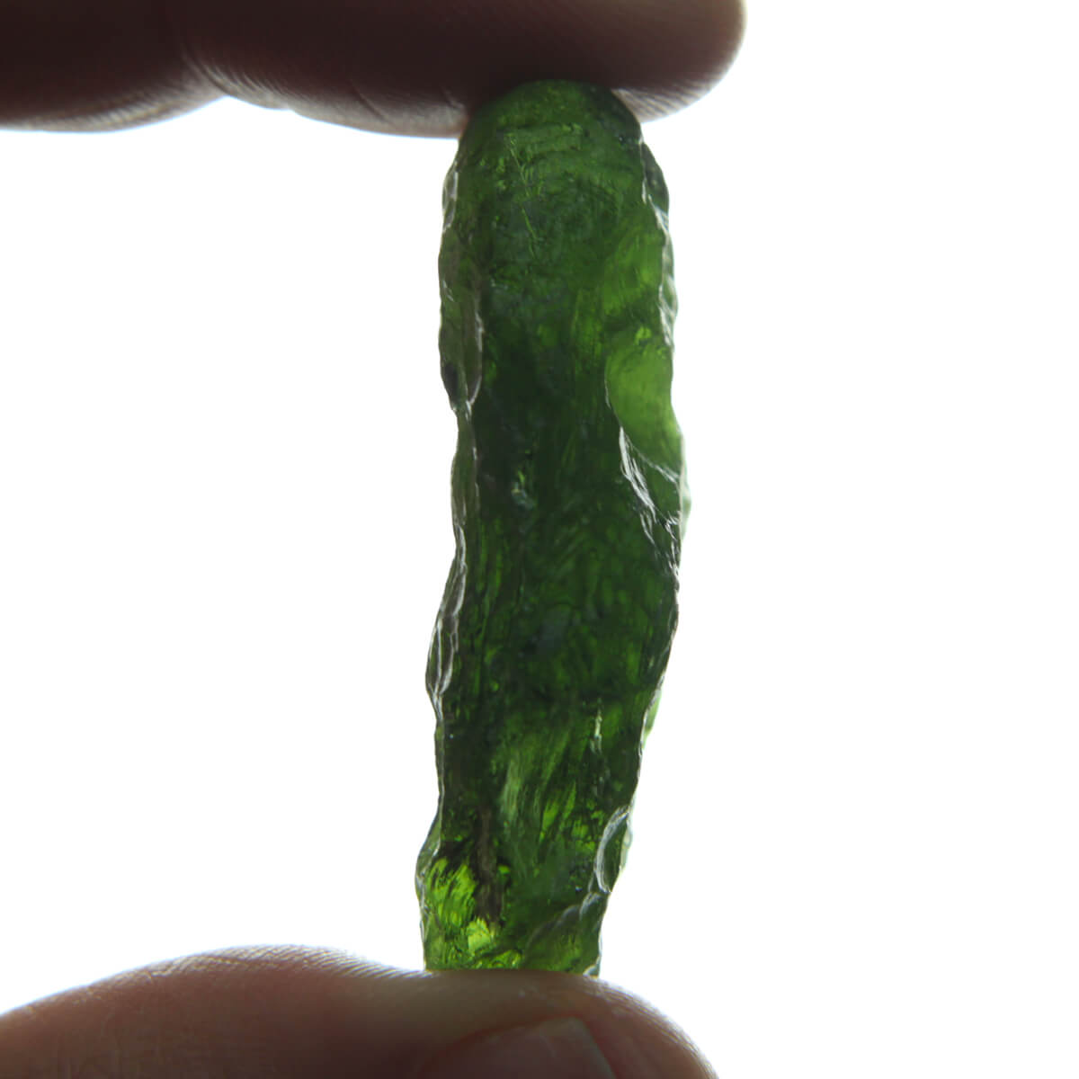 Moldavit – Tschechische Republik