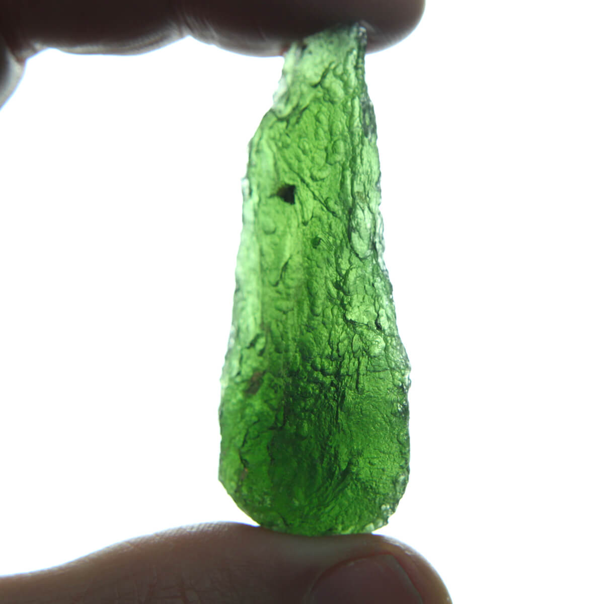 Moldavit – Tschechische Republik