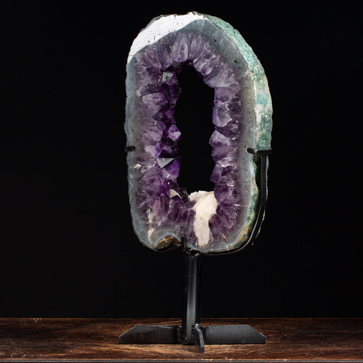 Amethyst-Geode
