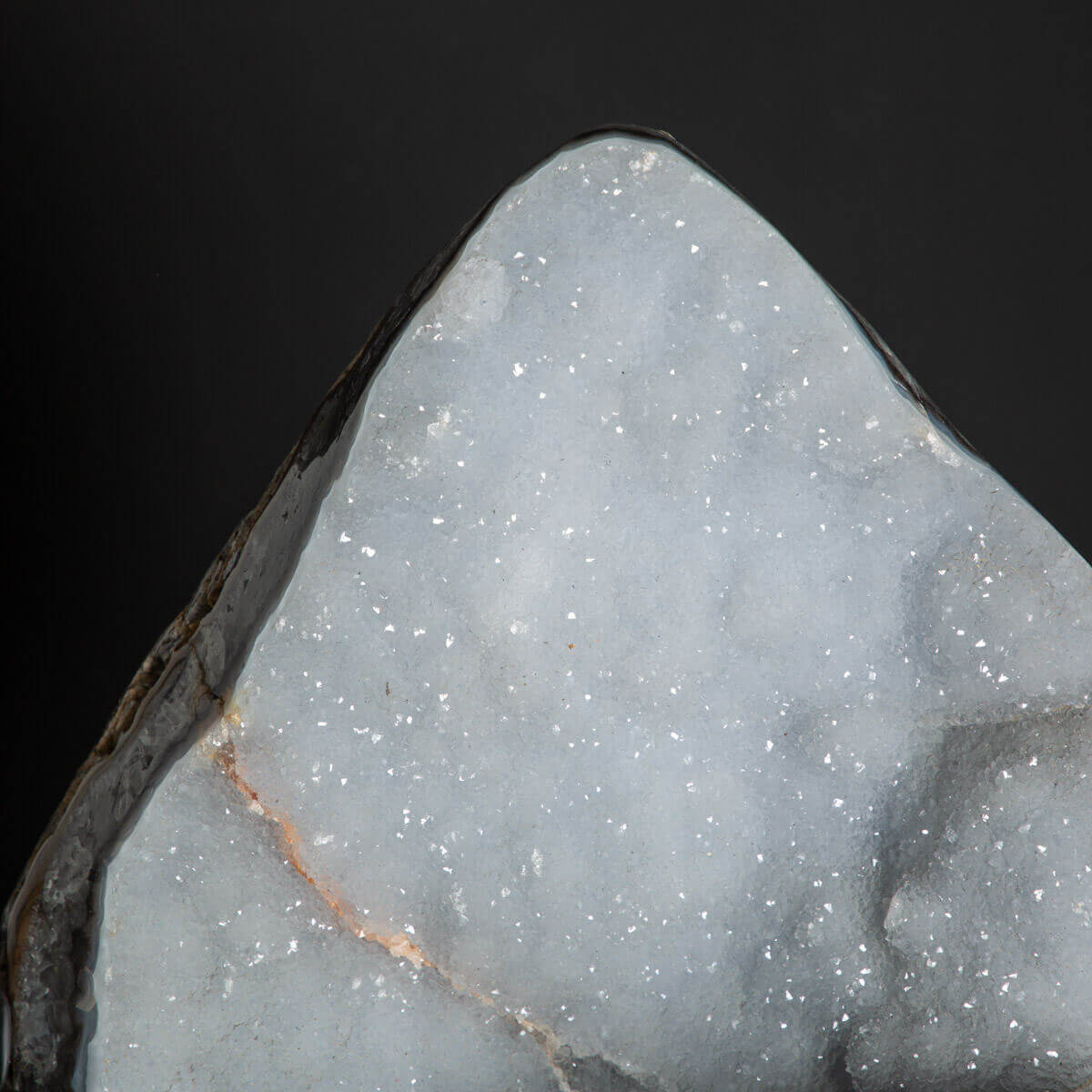 Geode di Calcedonio - WAG-09