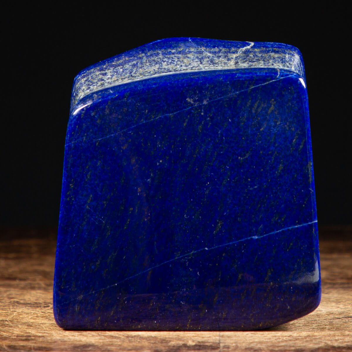 Lapislazuli