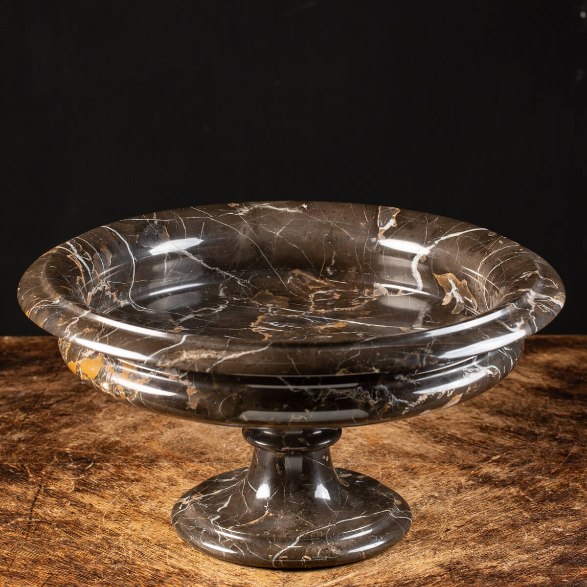 Wunderschone Obstschale Design Klassiker Bilder