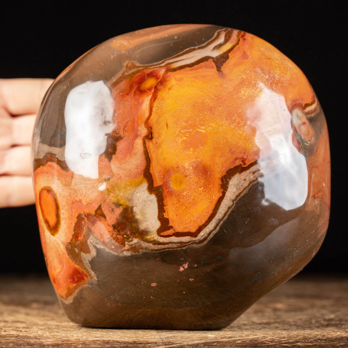 Diaspro Policromo - DMG-01