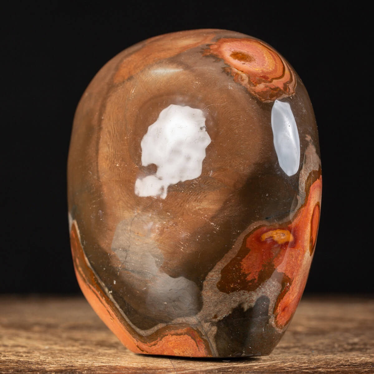 Polychrome Jasper - DMG-01