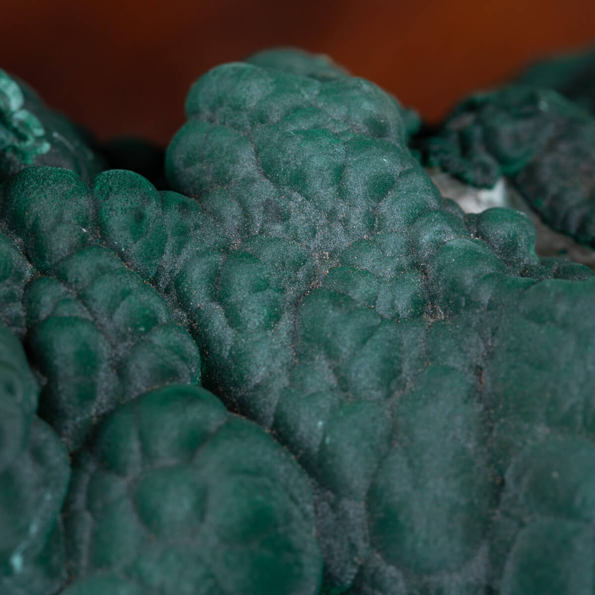 Historic Chinese Malachite Mine: Shilu Mine. - MAC-222